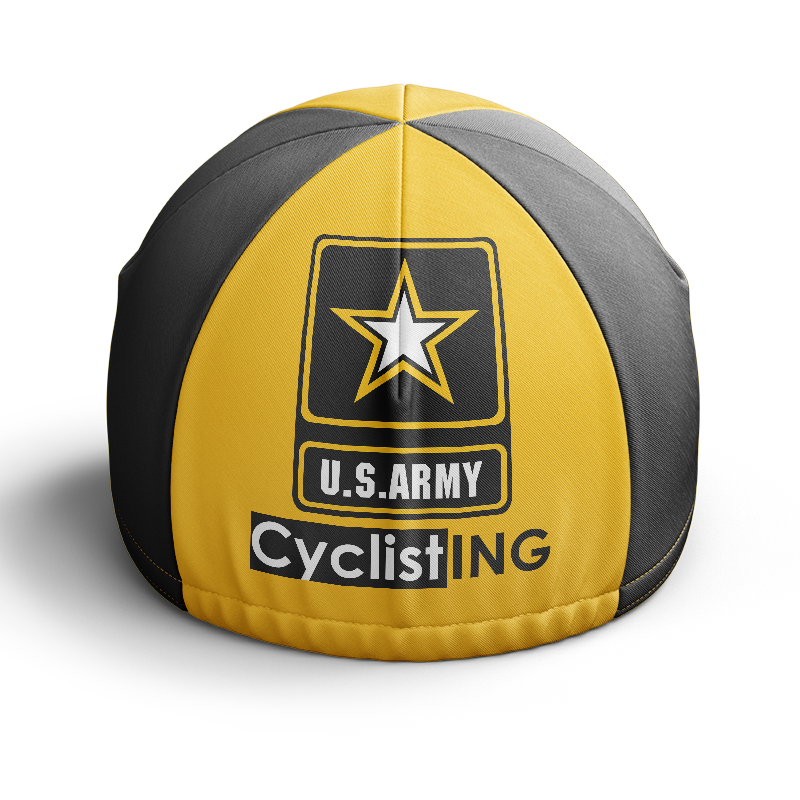 US Army Cycling Cap – GoVelo Clothing UK