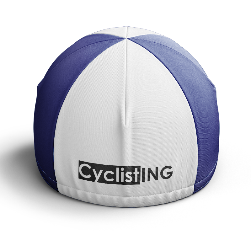 New Zealand Cycling Cap – GoVelo Clothing UK
